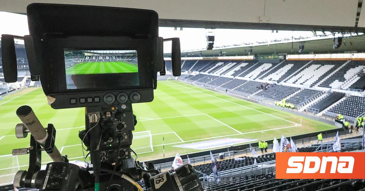 Ανανέωσε top πρωτάθλημα η Cosmote TV… | SDNA